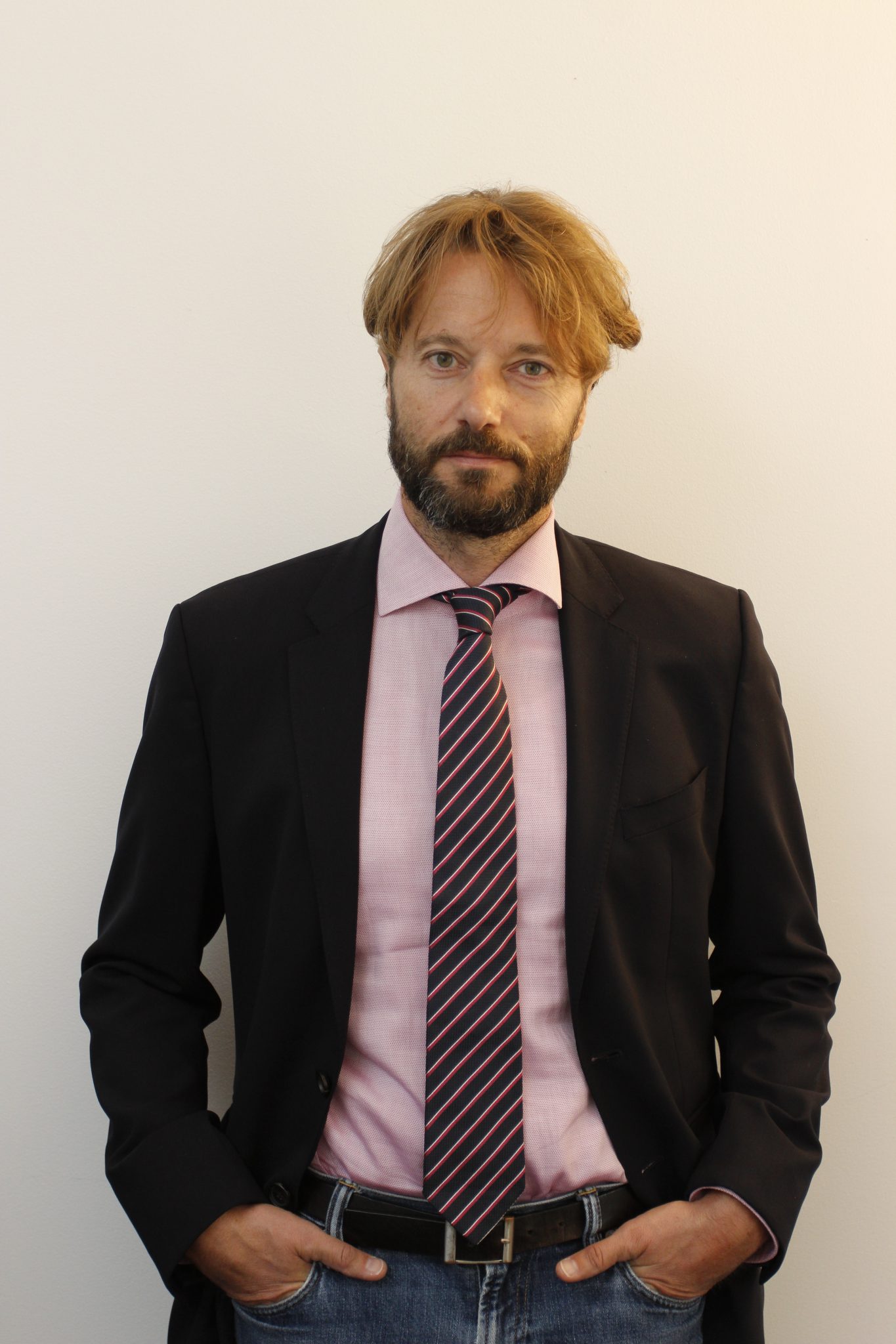 Simon Loertscher - Professor of Economics